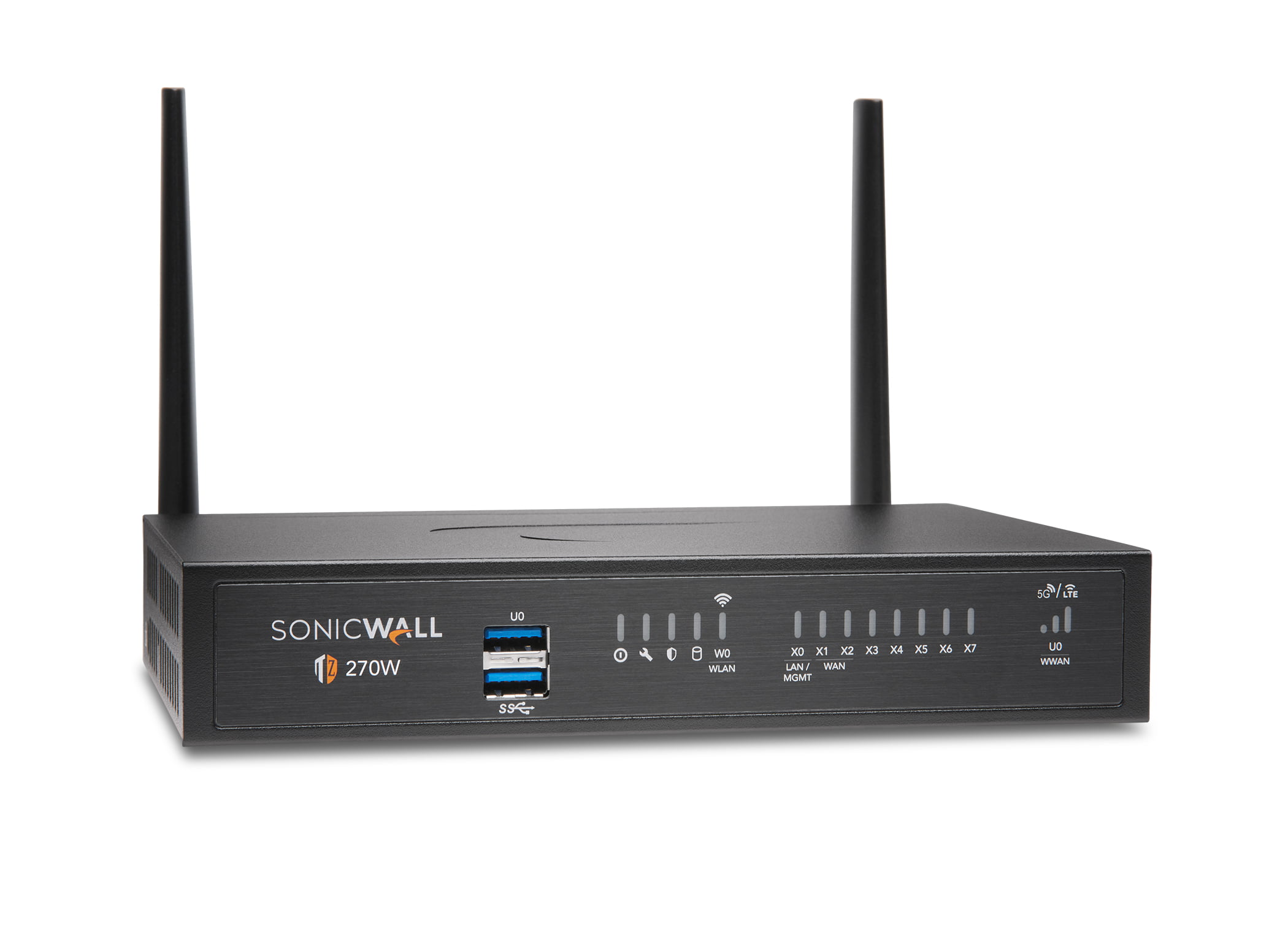 SONICWALL TZ350 02-SSC-0942 ADVANCED GATEWAY SECURITY